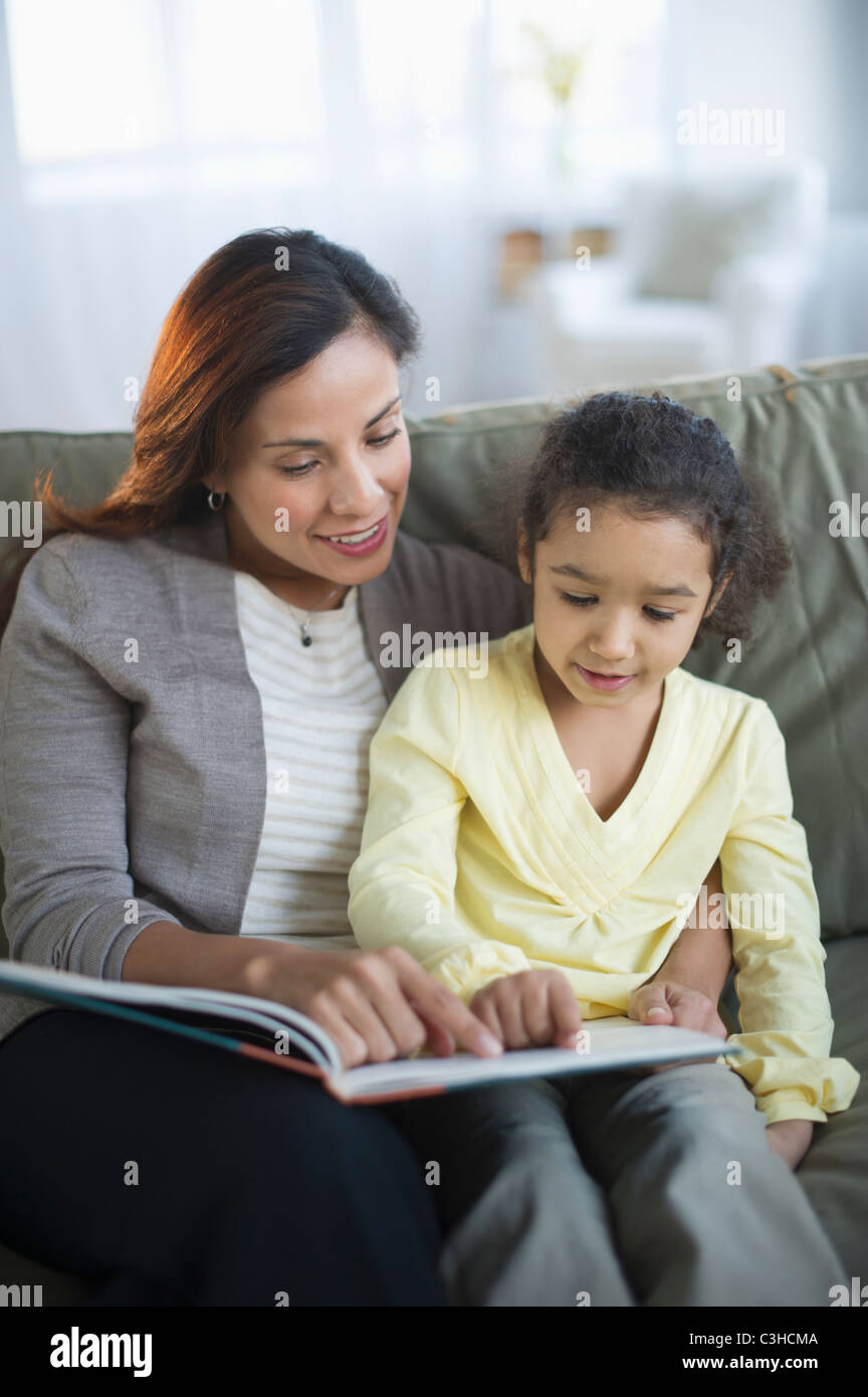 Daughter book hi-res stock photography and images - Alamy