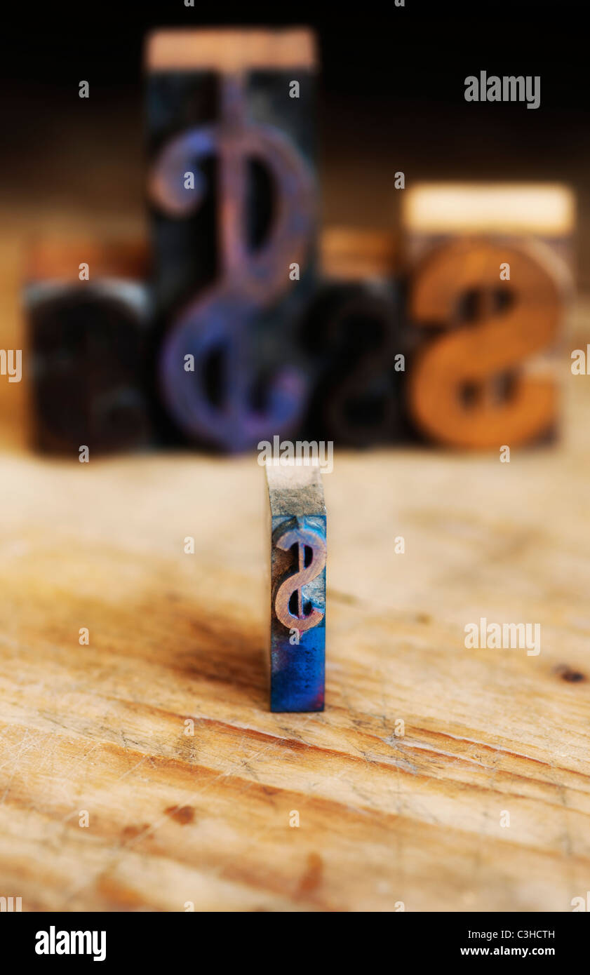 Dollar sign hi-res stock photography and images - Alamy