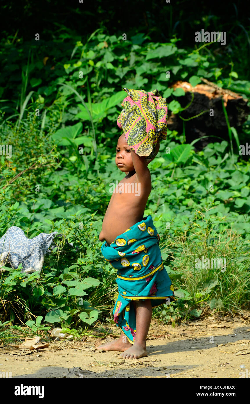 Mbuti hi-res stock photography and images - Alamy