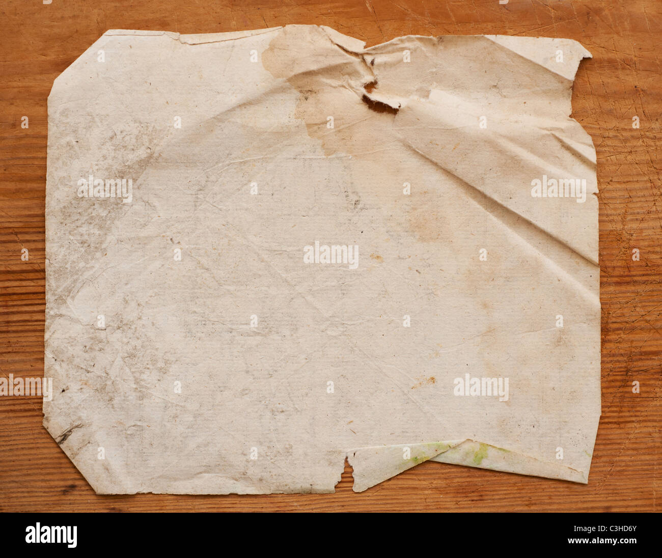 Torn paper hi-res stock photography and images - Alamy