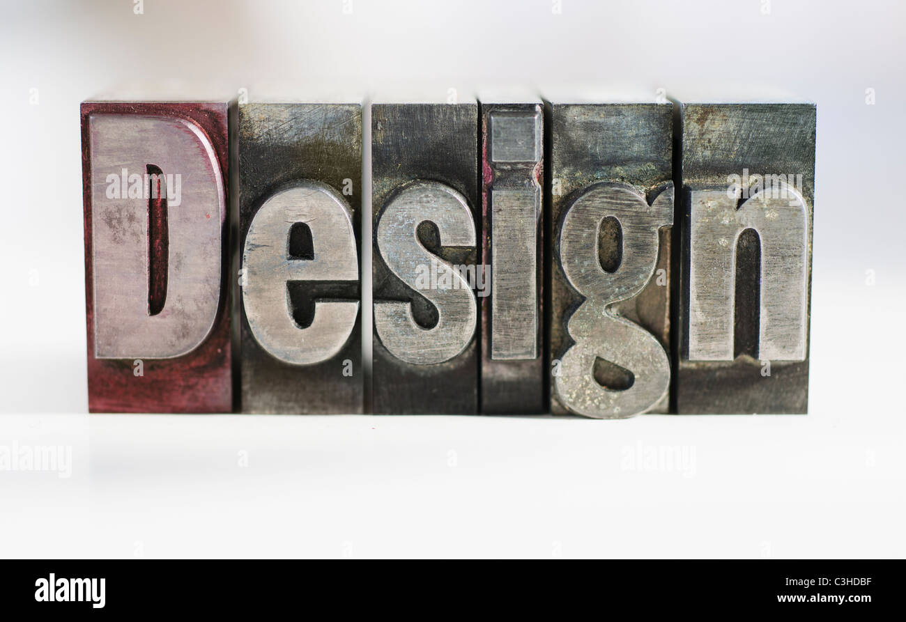 Single word hi-res stock photography and images - Alamy