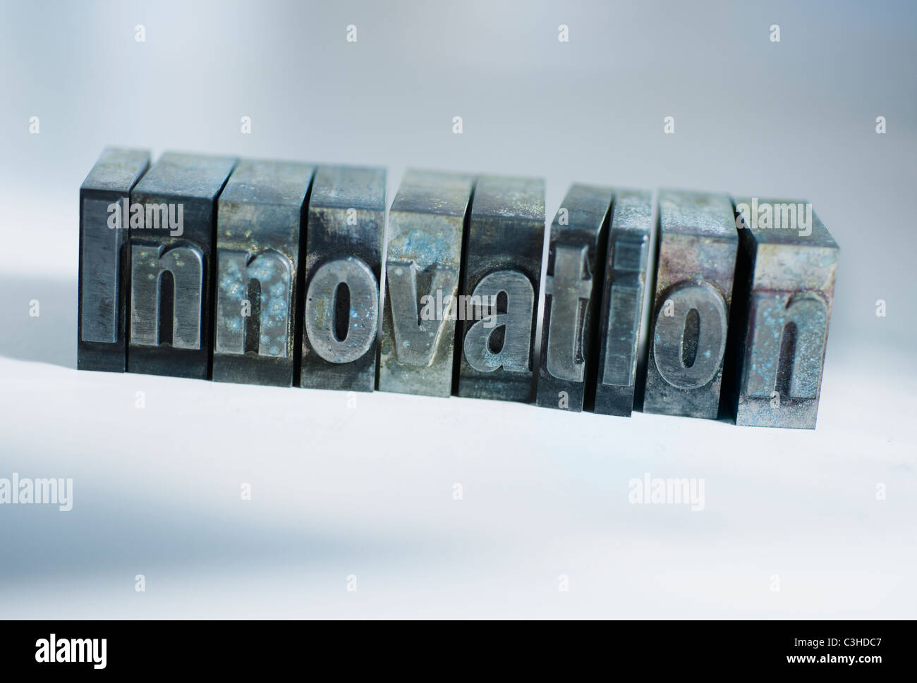 Single printing hi-res stock photography and images - Alamy