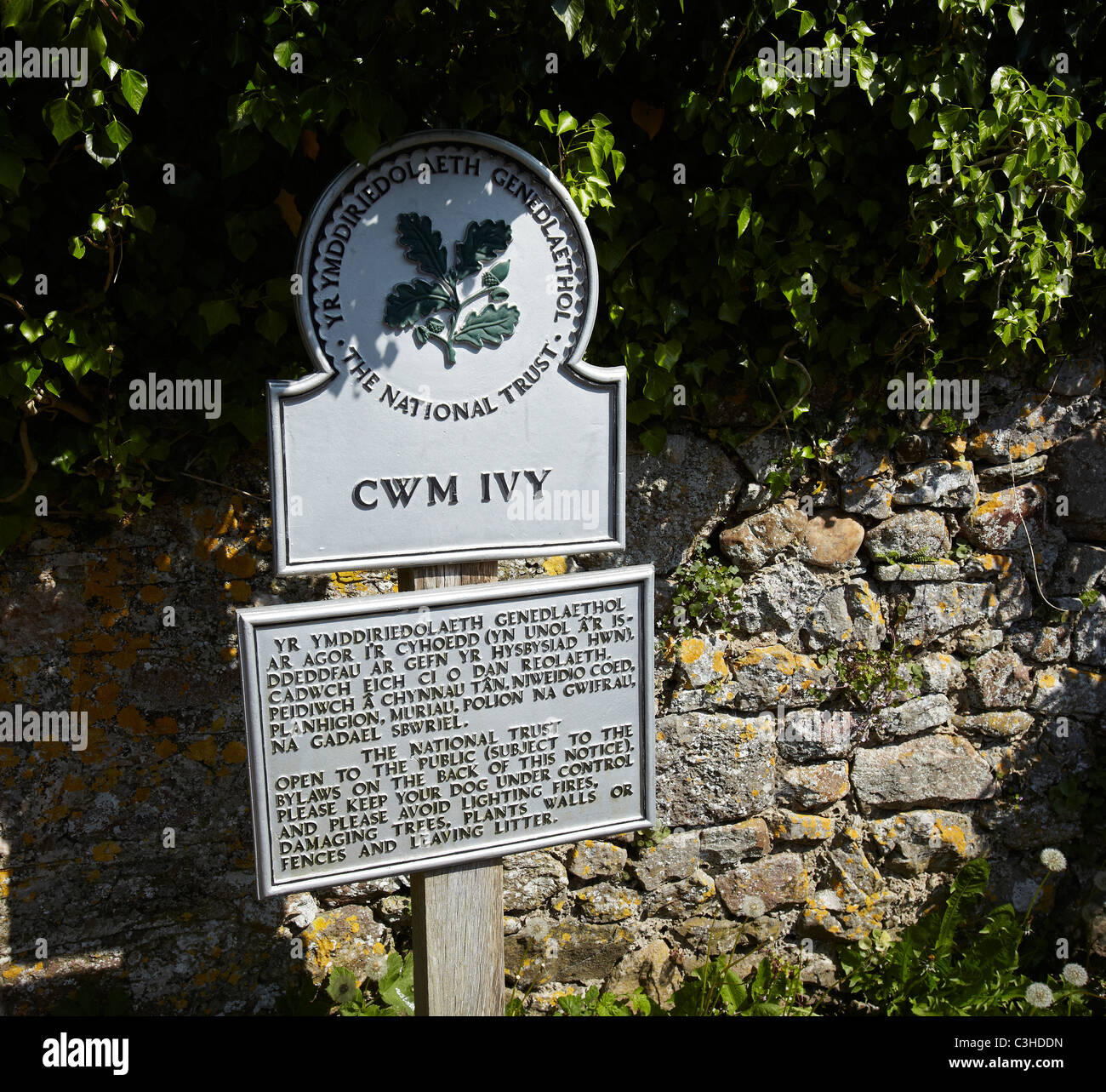 Nt wales hi-res stock photography and images - Alamy