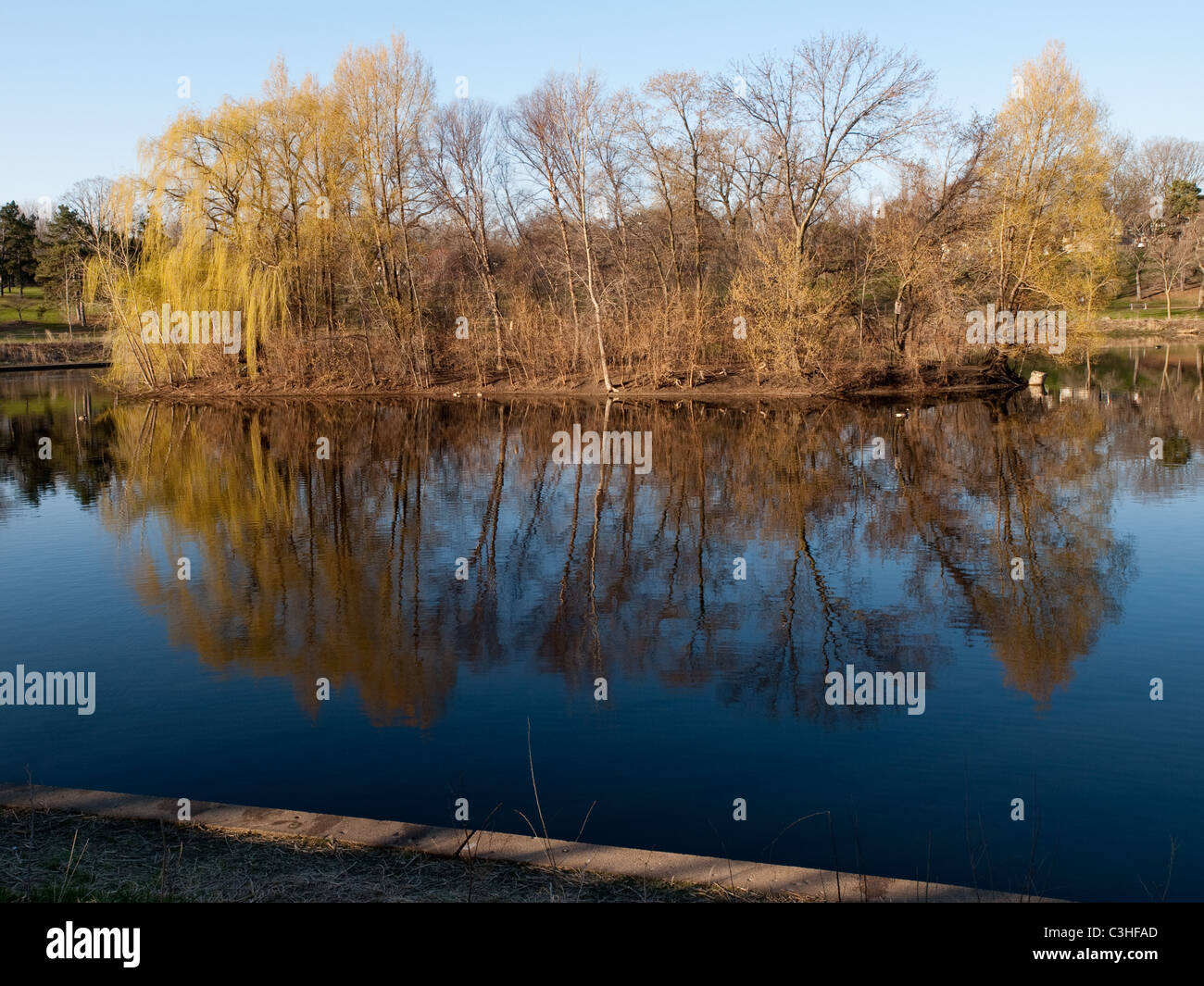 Powderhorn Stock Photos & Powderhorn Stock Images - Alamy