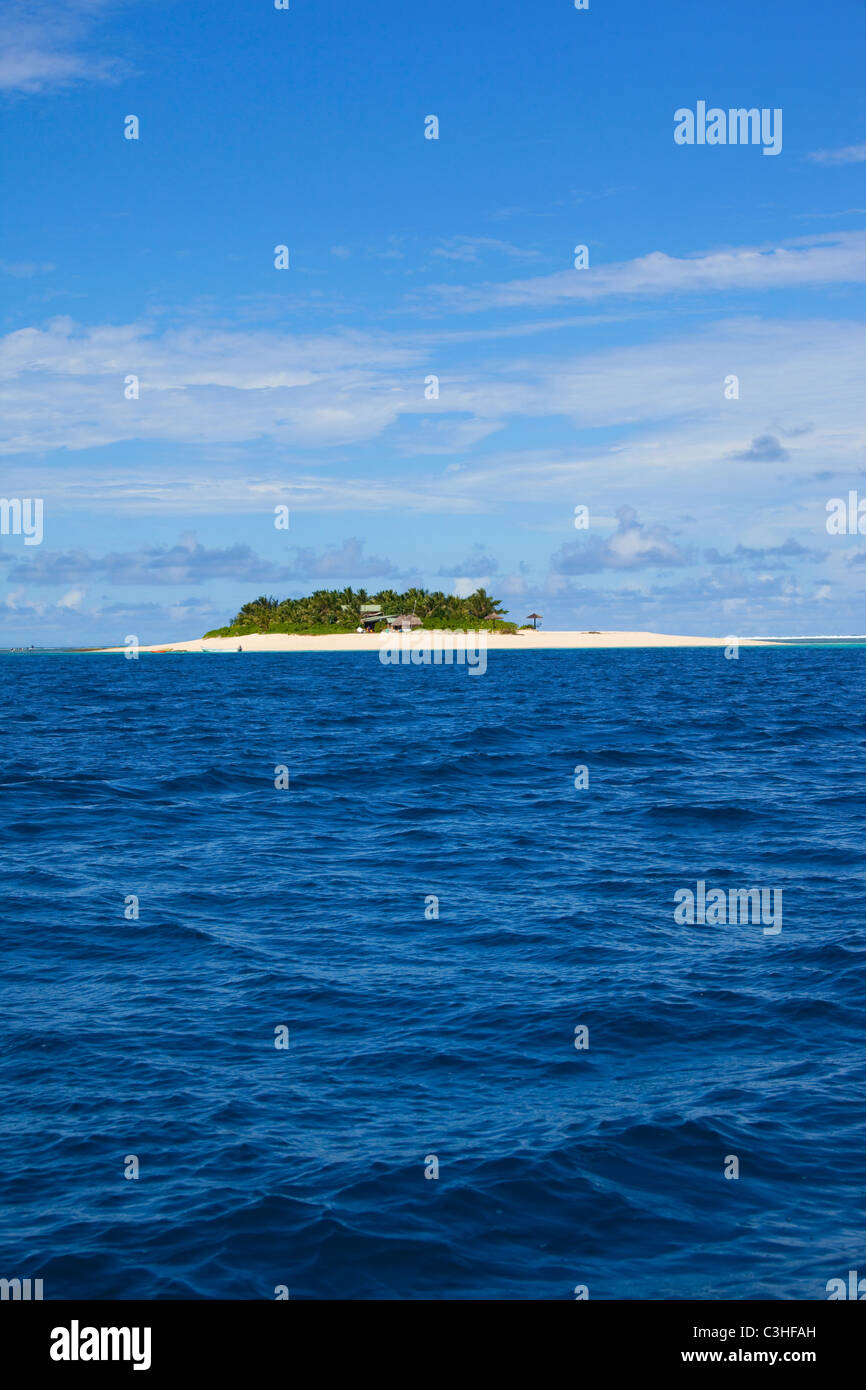 Namotu Island, Mamanucas, Fiji Stock Photo - Alamy