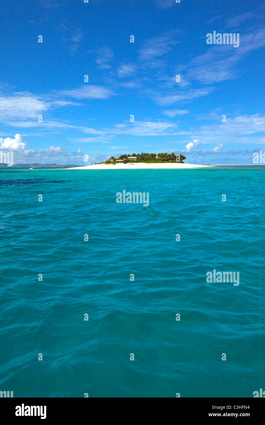 Namotu Island, Mamanucas, Fiji Stock Photo - Alamy