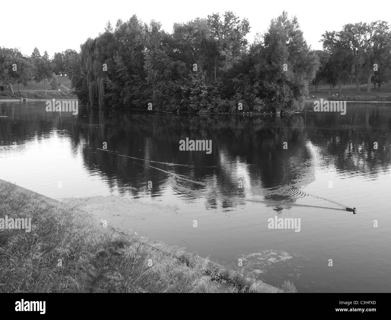 Powderhorn hi-res stock photography and images - Alamy