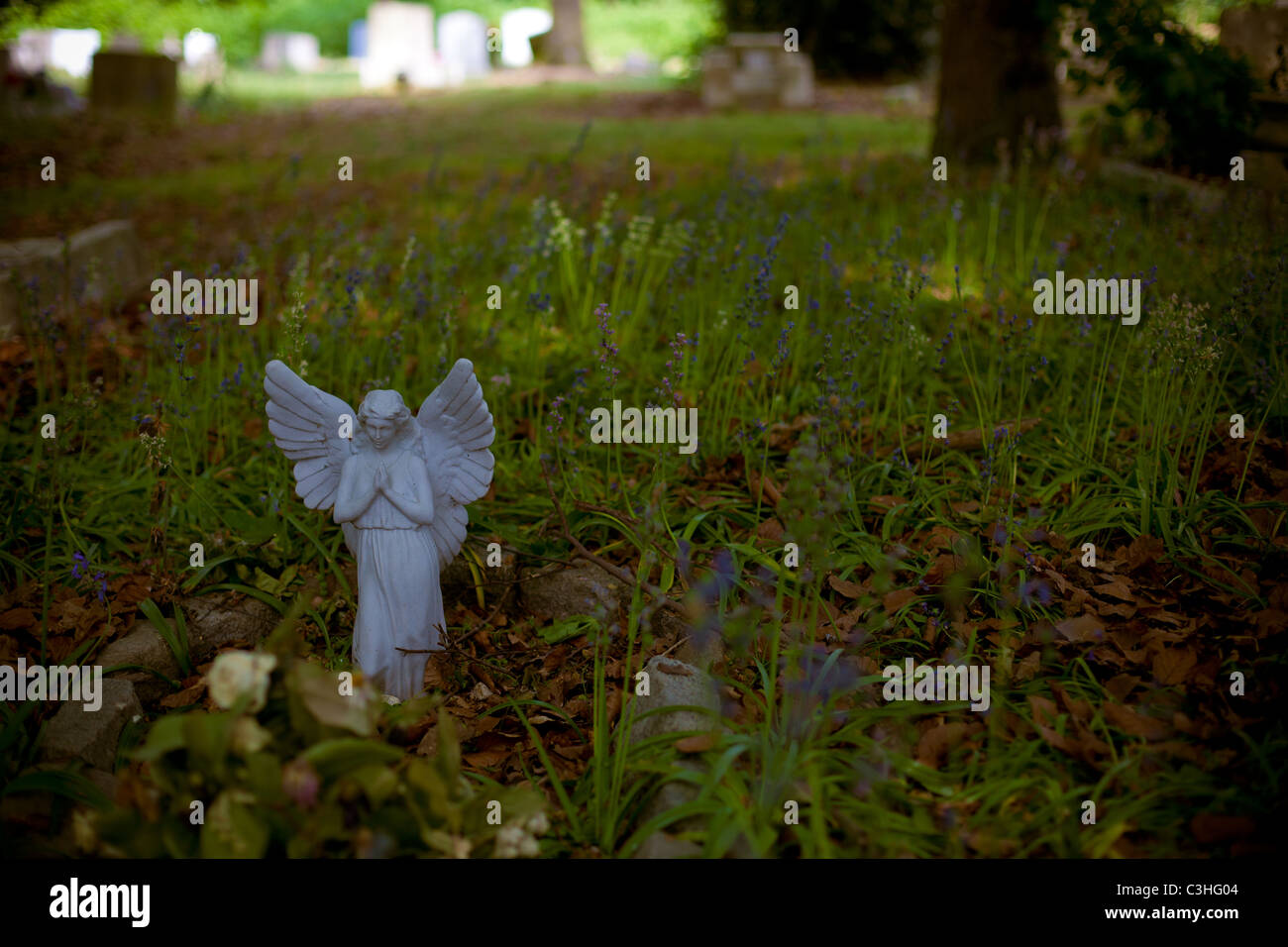 Hillingdon church hi-res stock photography and images - Alamy