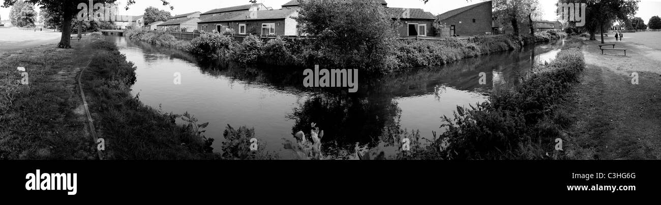 Hillingdon hi-res stock photography and images - Alamy
