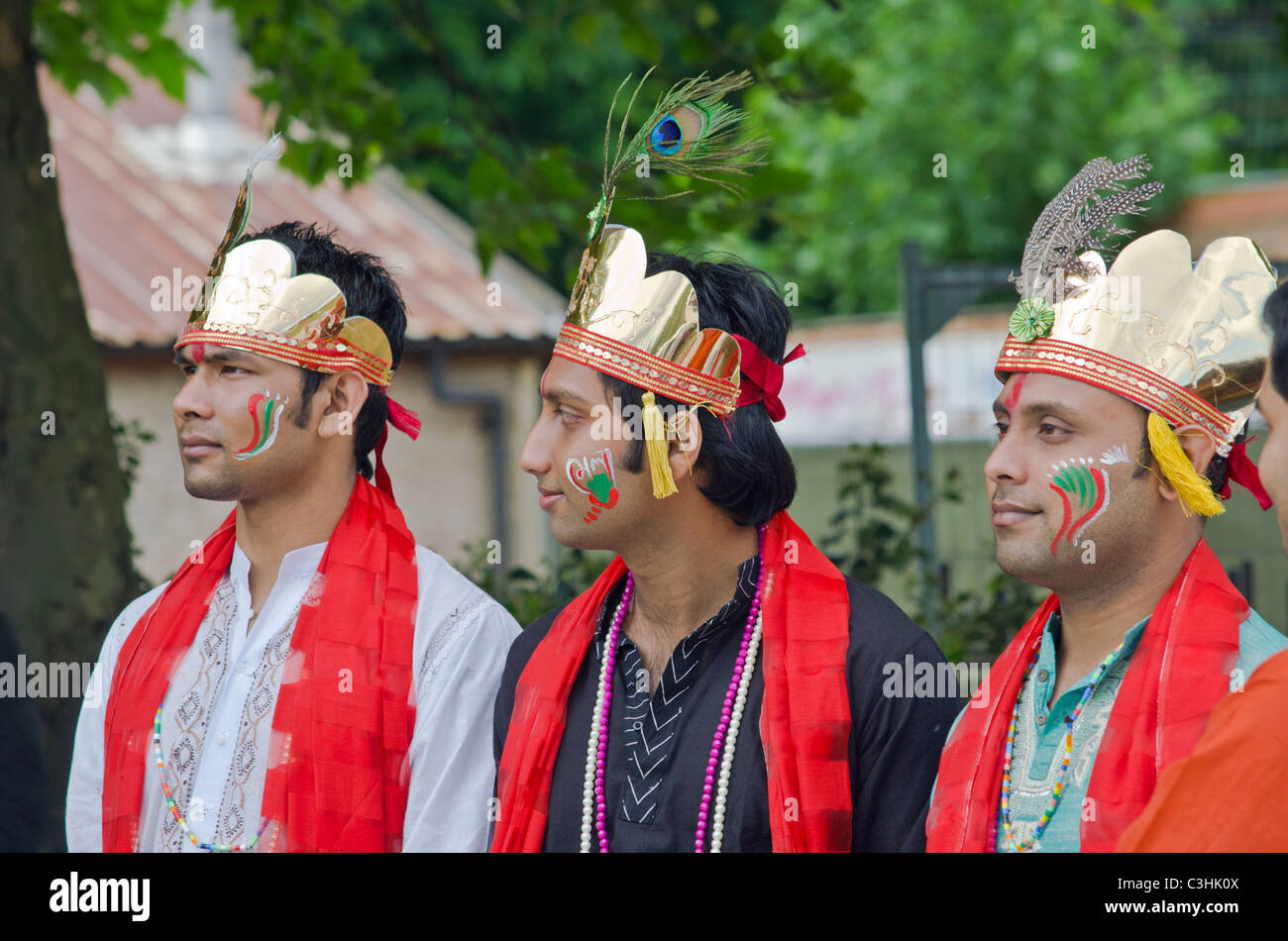 Banglatown hi-res stock photography and images - Alamy