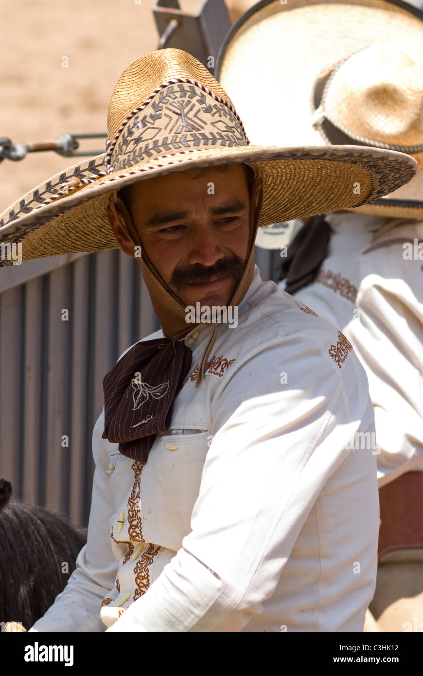 Mexican cowboy hi-res stock photography and images - Alamy