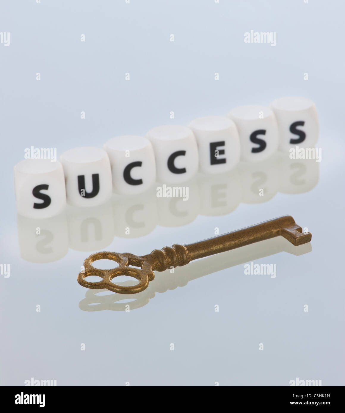 Dice key hi-res stock photography and images - Alamy