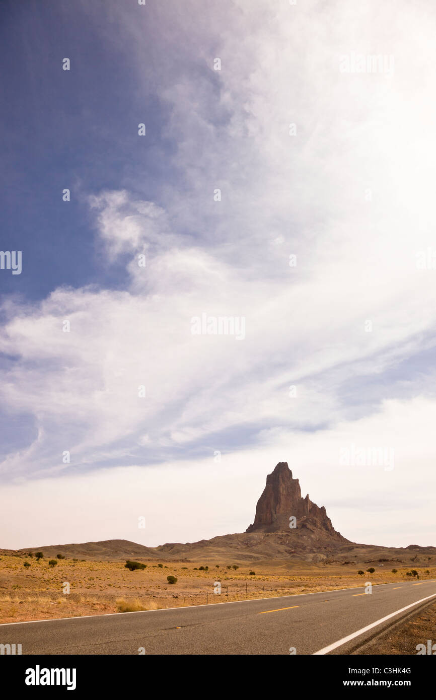 Volcanic plug hi-res stock photography and images - Alamy