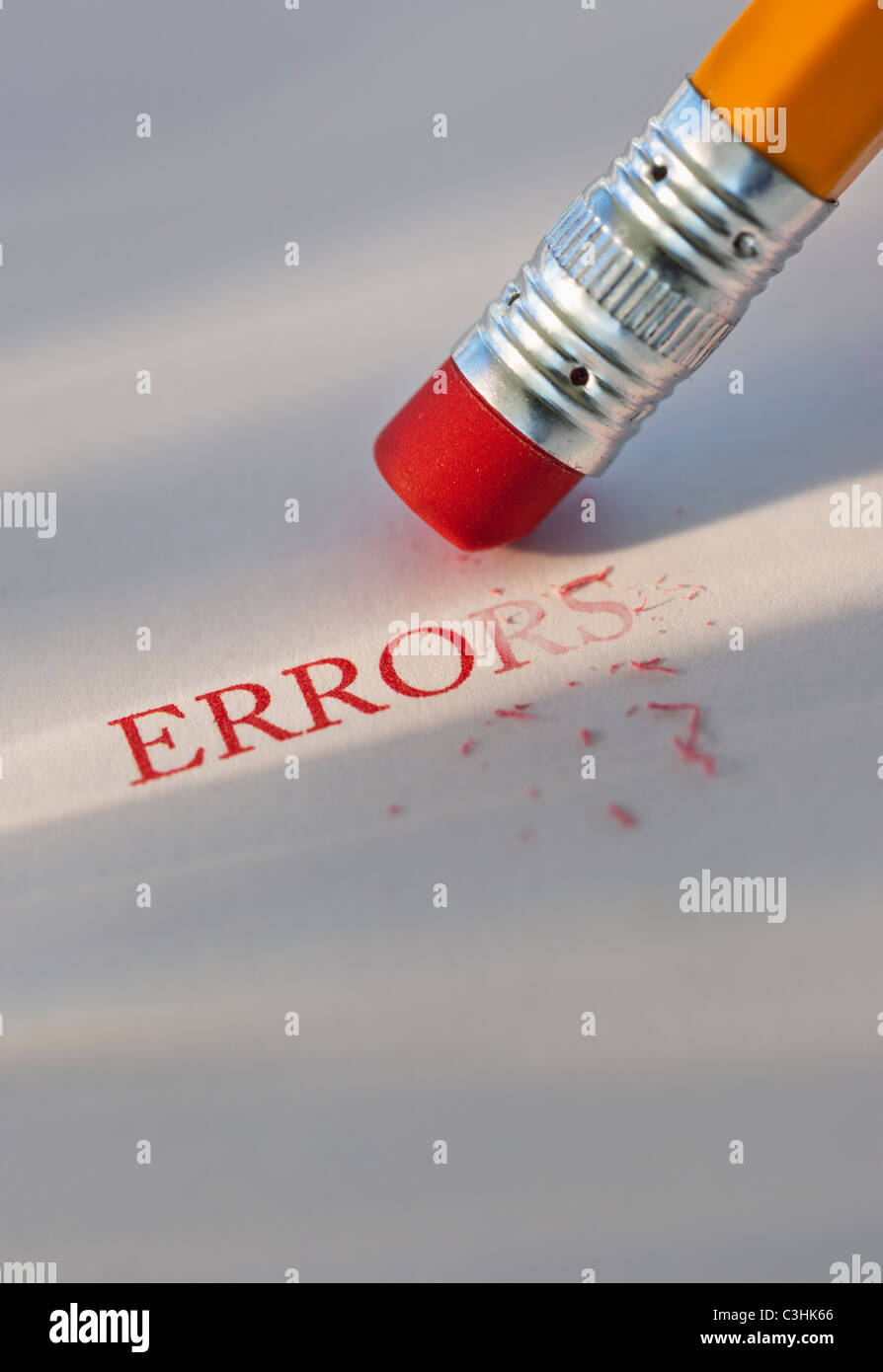Error hi-res stock photography and images - Alamy