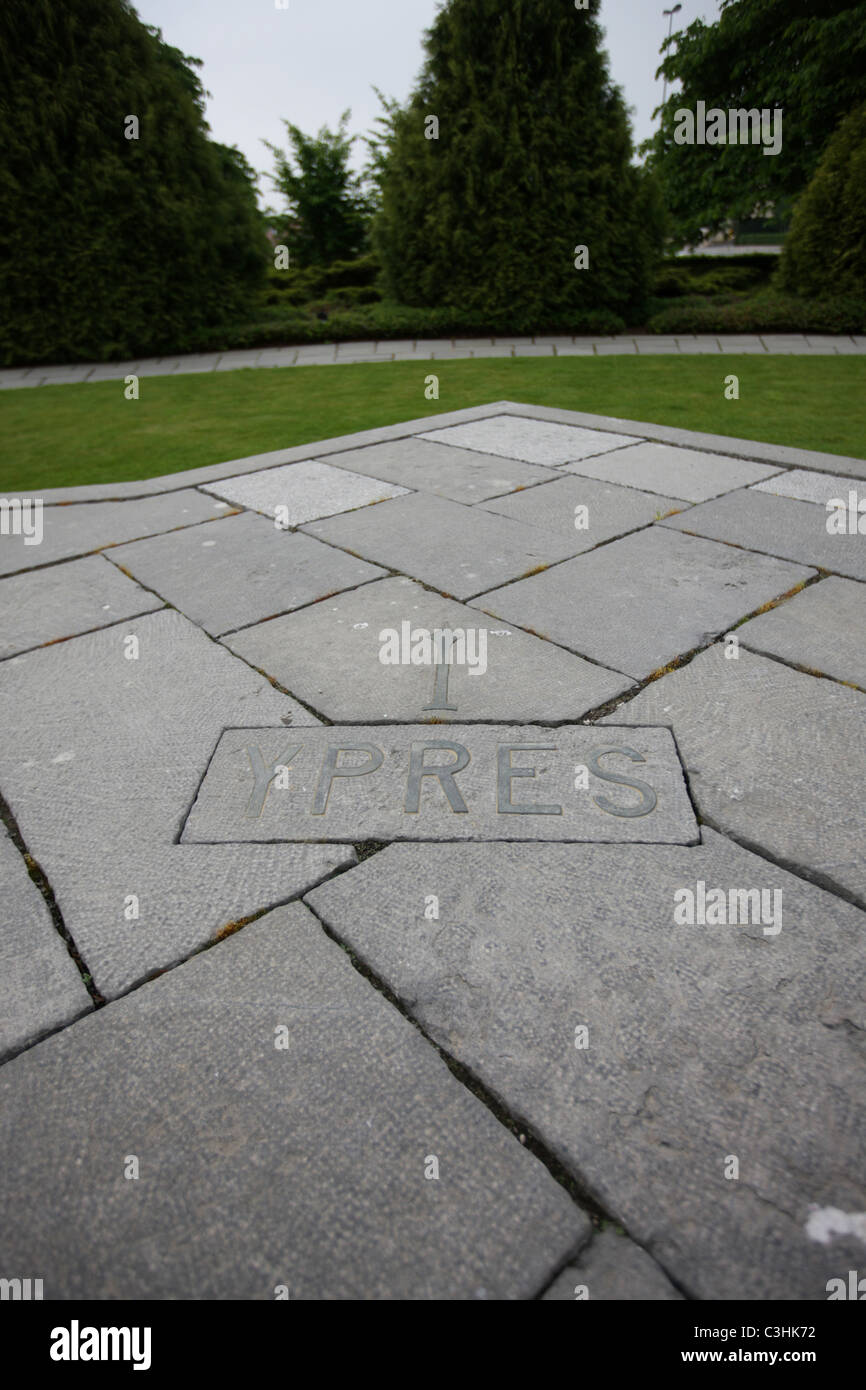 Vancouver Corner Memorial High Resolution Stock Photography and Images ...