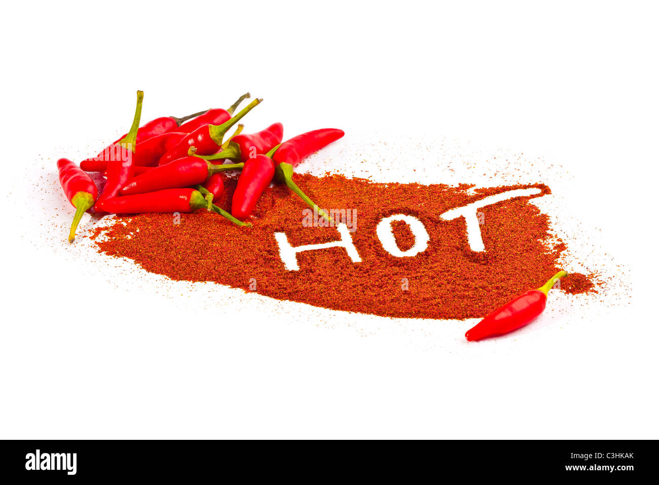 Piri piri chillies hi-res stock photography and images - Alamy