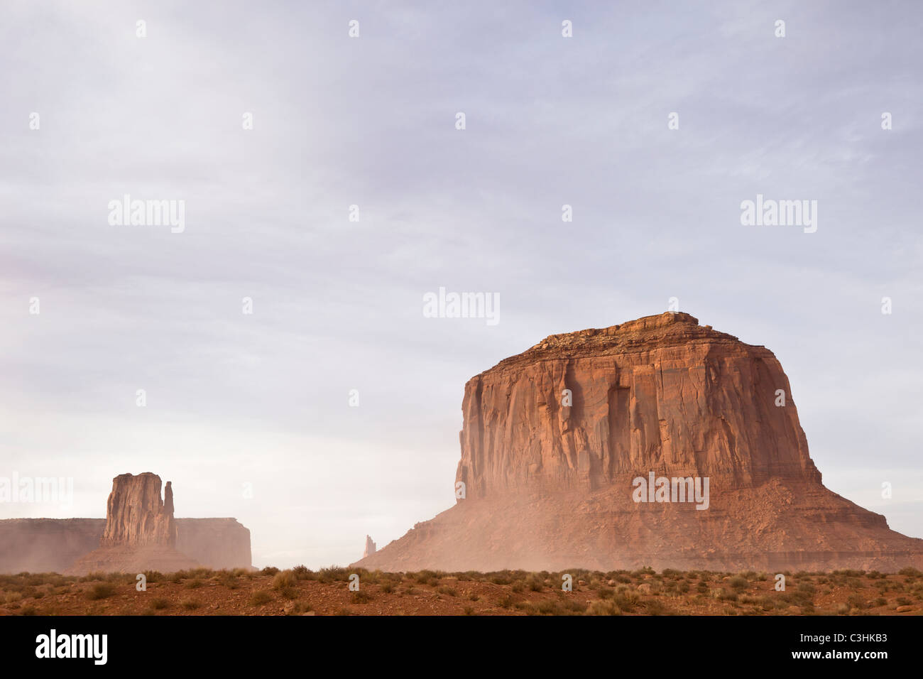 Arizona dust storm hi-res stock photography and images - Alamy