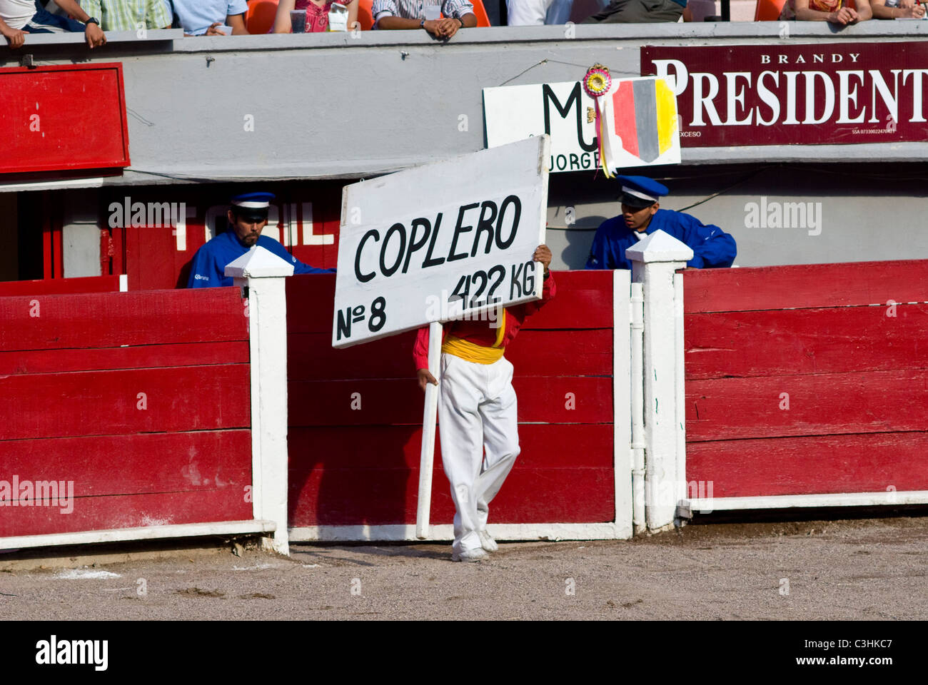 Mexico.Aguascalientes.Plaza Monumental bullring Aguascalientes ...