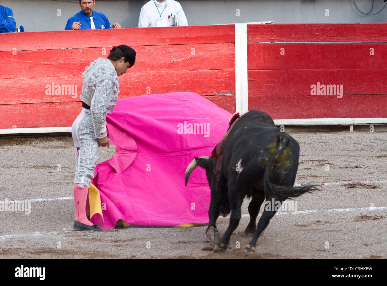 Mexico.Aguascalientes.Plaza Monumental bullring Aguascalientes ...