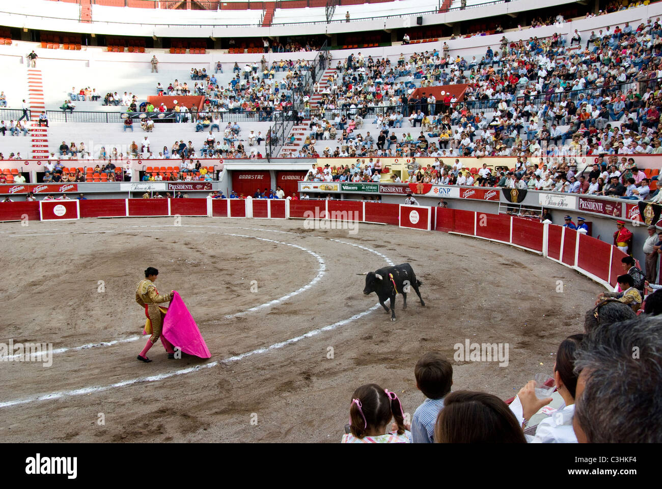 Mexico aguascalientes square hi-res stock photography and images - Alamy