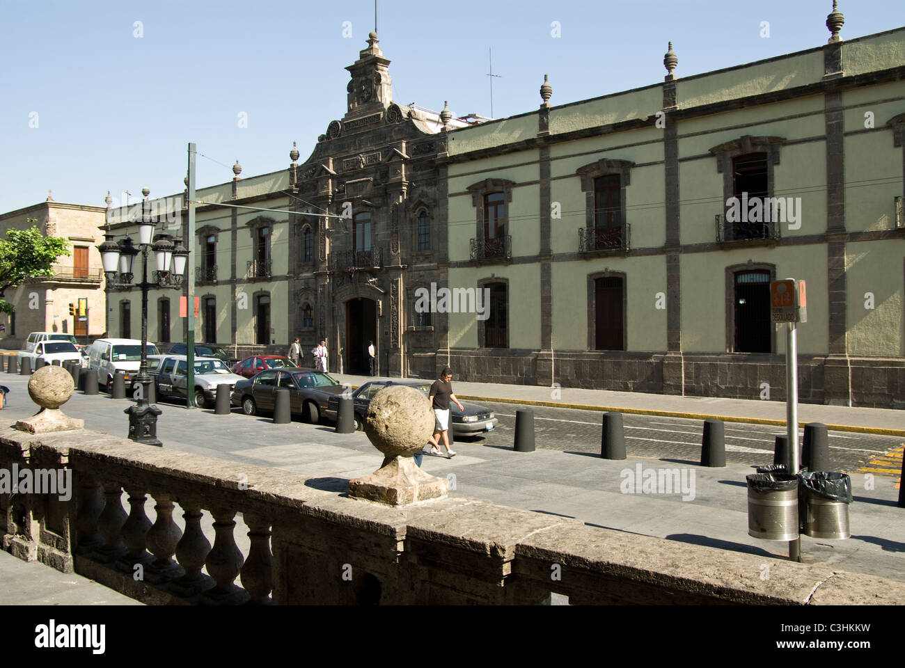 Courthouse heritage history hi-res stock photography and images - Alamy