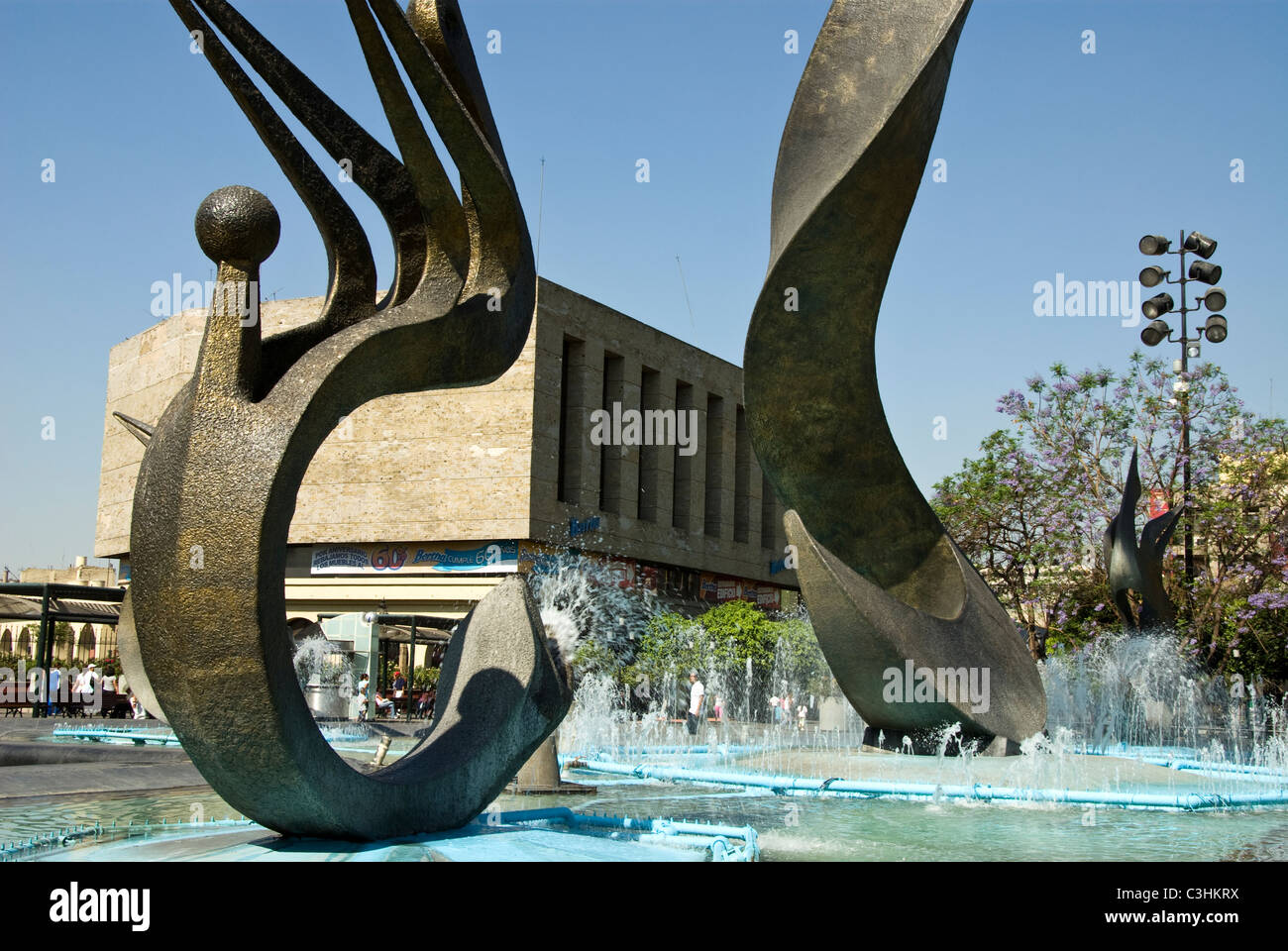 Tapatia hi-res stock photography and images - Alamy