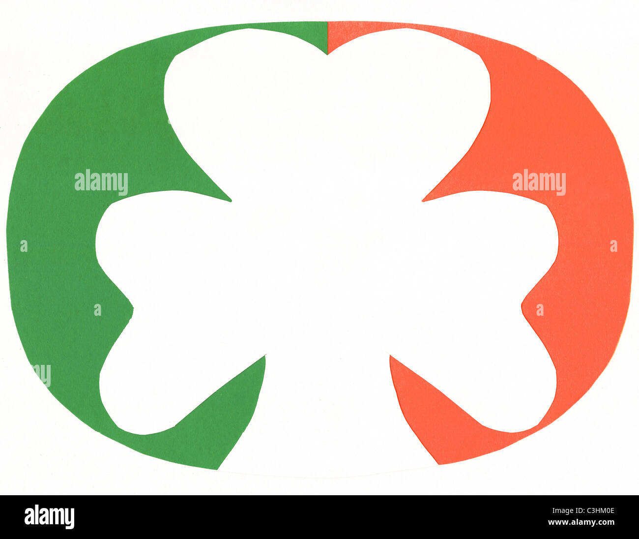 Irish unity march hi-res stock photography and images - Alamy