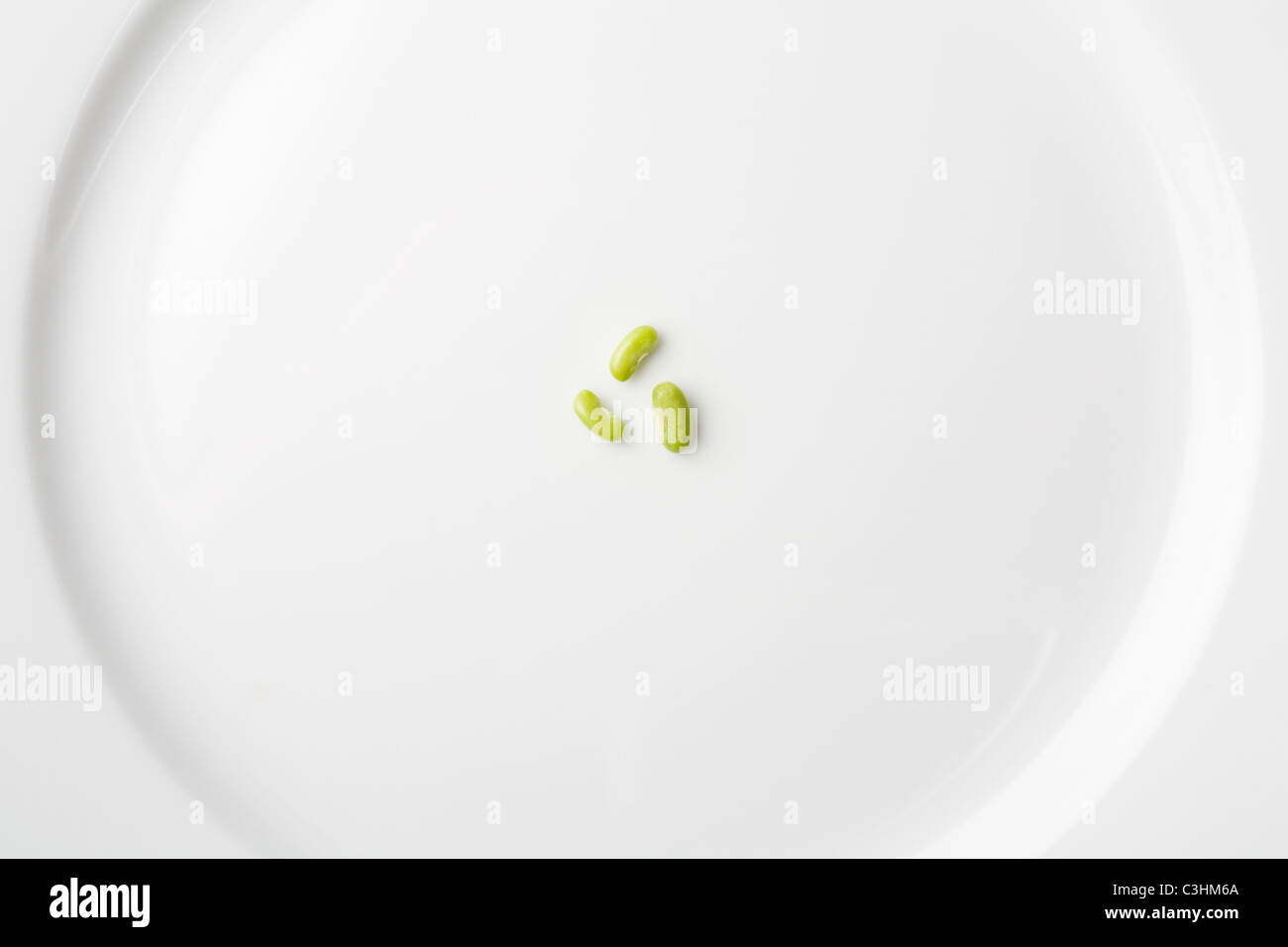 Pea symbol hi-res stock photography and images - Alamy