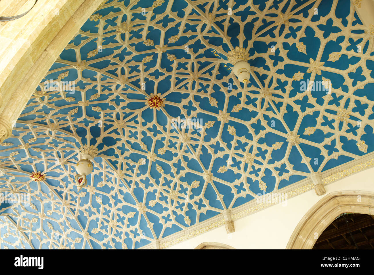 Church axbridge hi-res stock photography and images - Alamy