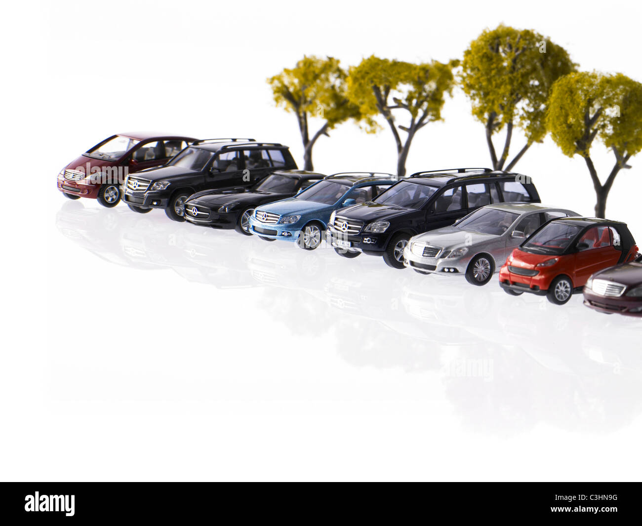 Different cars hi-res stock photography and images - Alamy