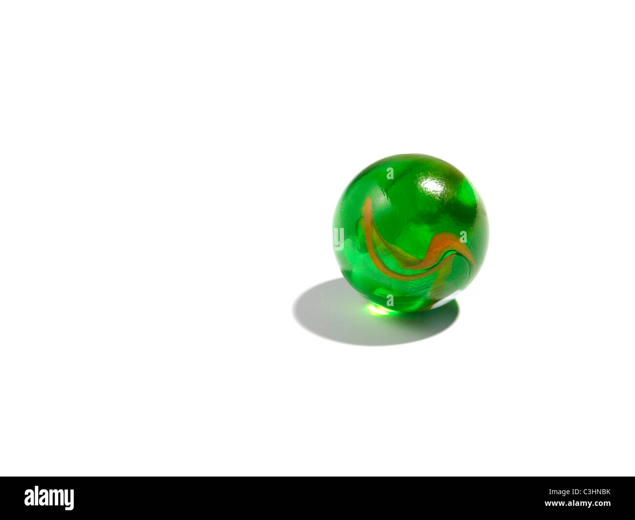 Green sphere hi-res stock photography and images - Alamy