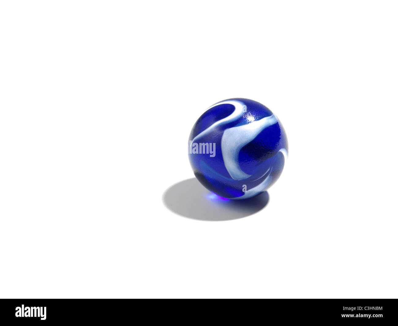 Single glass ball hi-res stock photography and images - Alamy