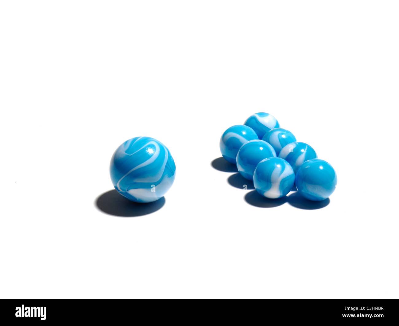 Two different sizes hi-res stock photography and images - Alamy