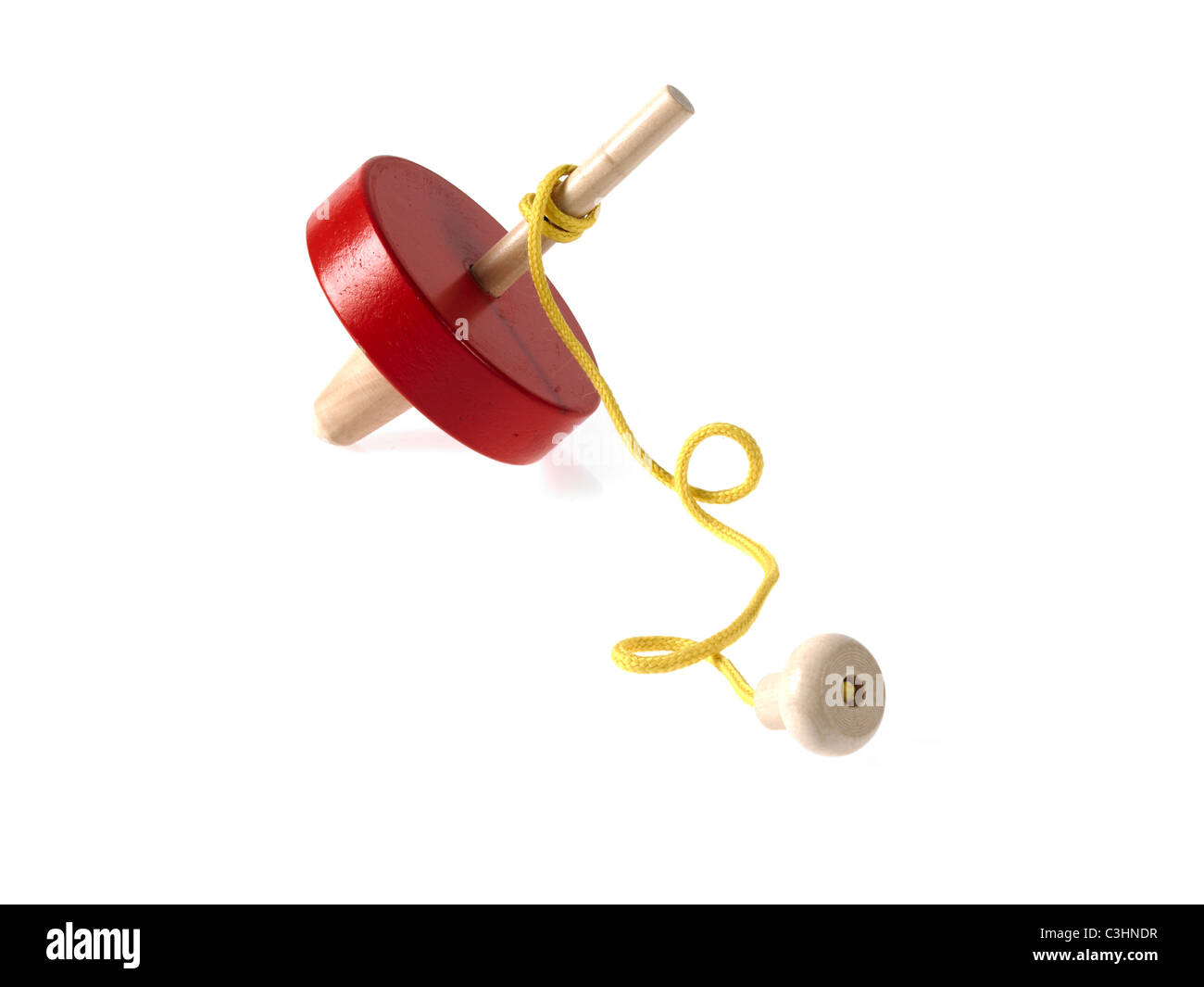 Spinning top toy hi-res stock photography and images - Alamy