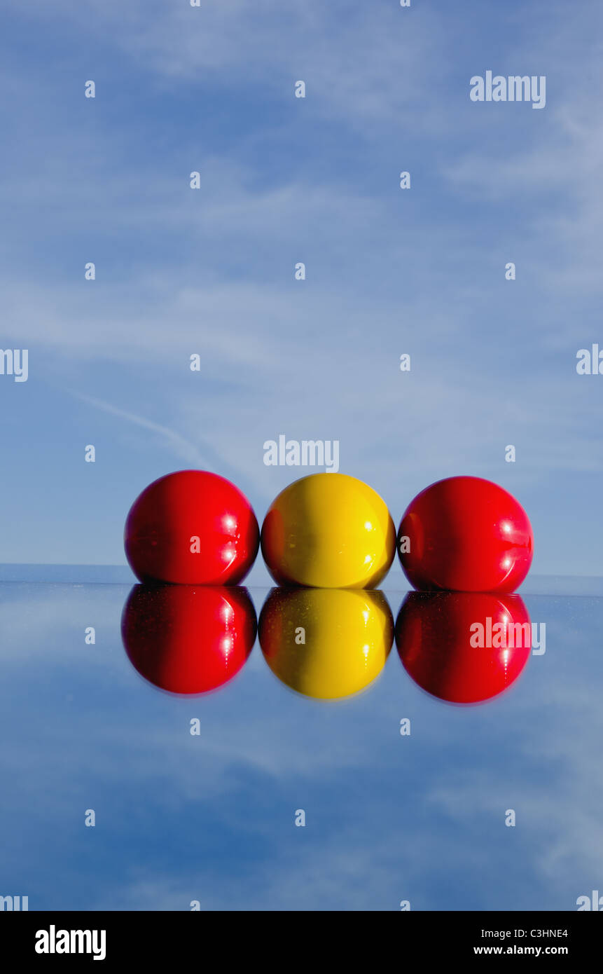 Cue bill hi-res stock photography and images - Alamy