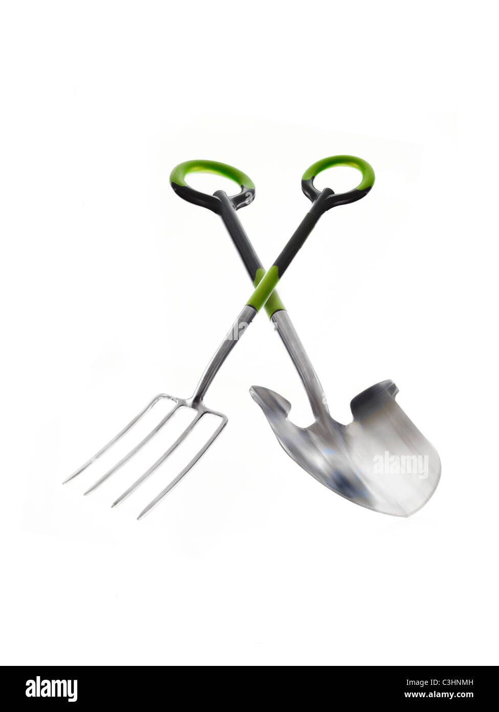 Spade studio hi-res stock photography and images - Alamy