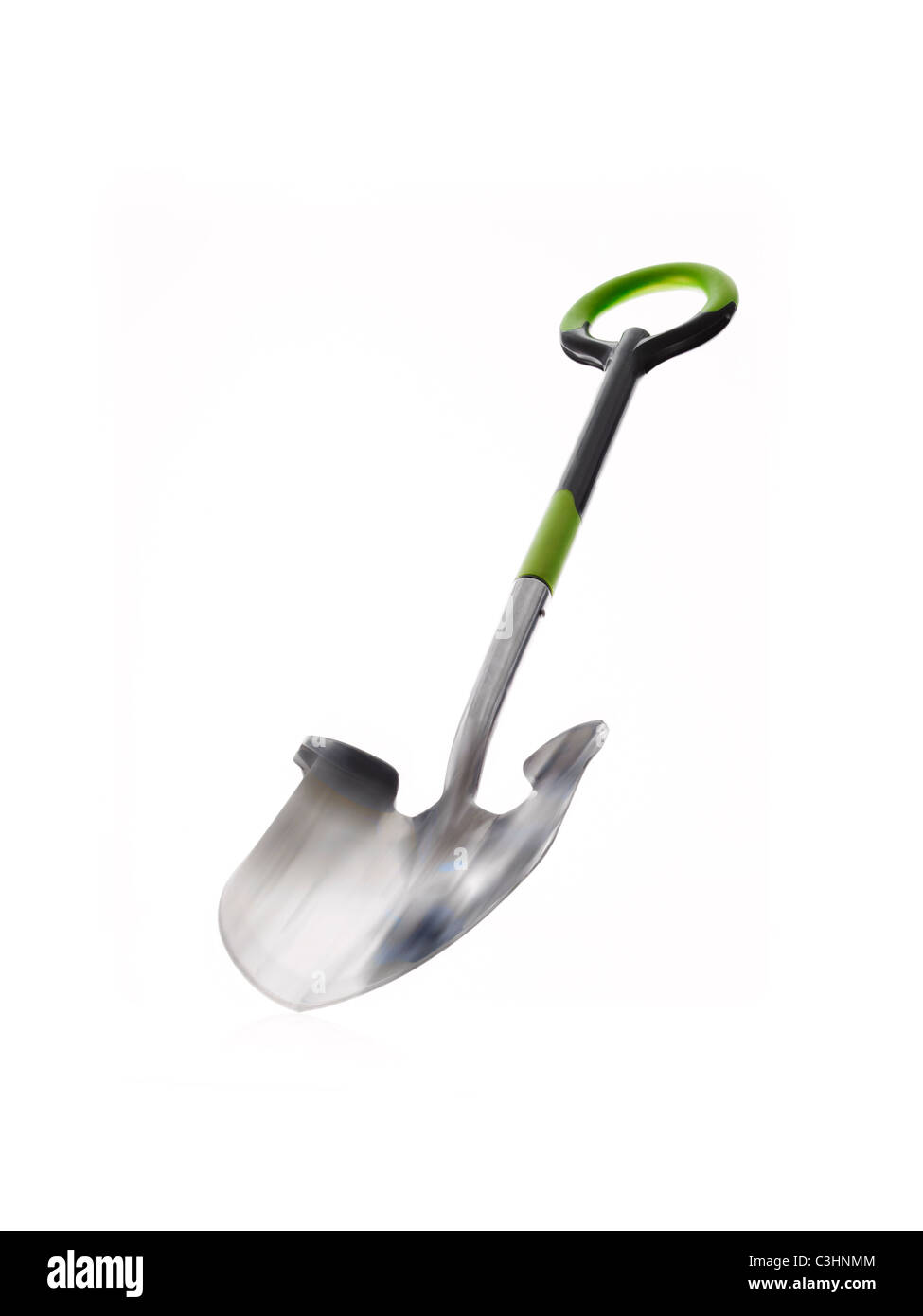 Spade object hi-res stock photography and images - Alamy