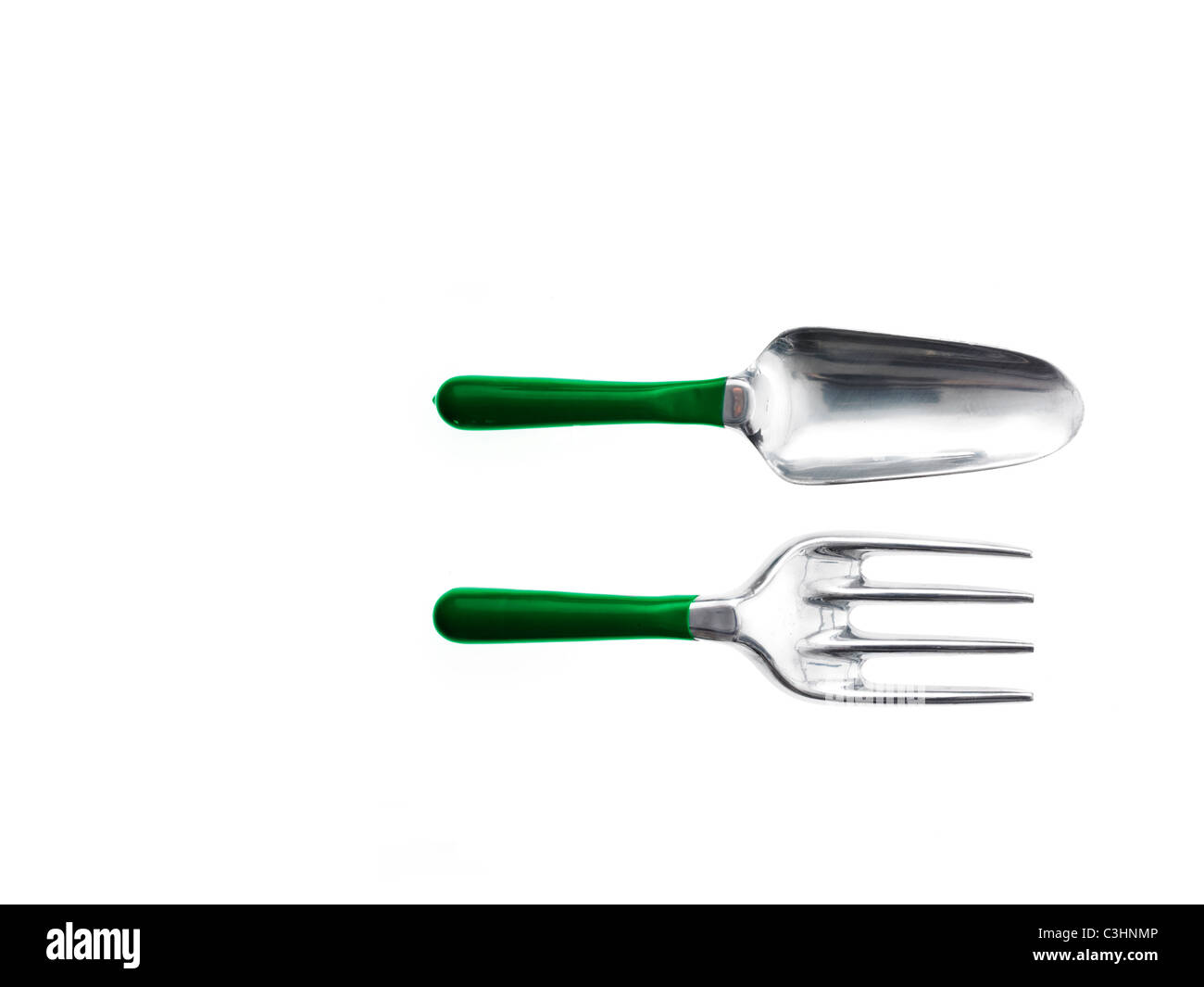 Fork spade hi-res stock photography and images - Alamy