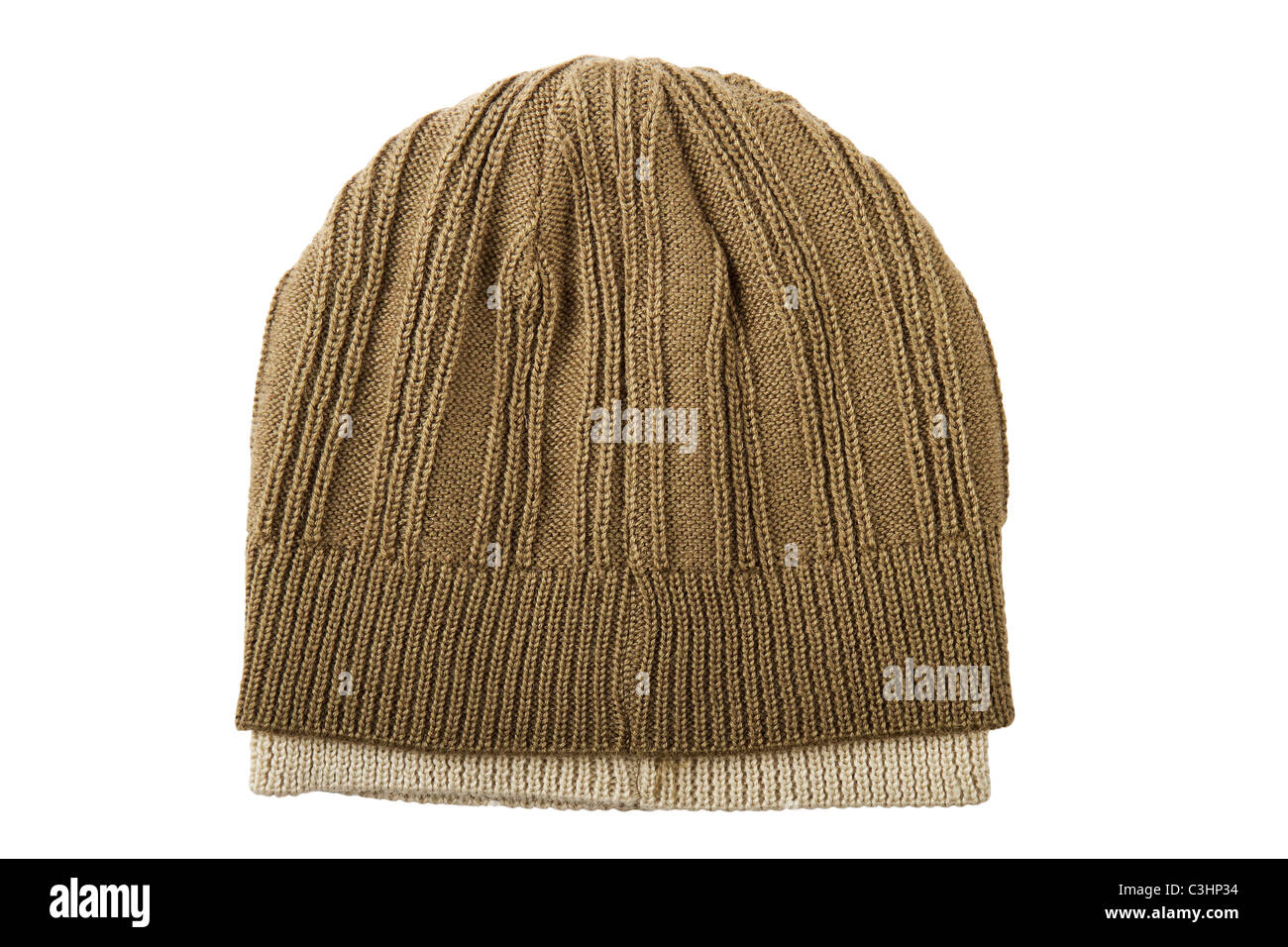 Wearing a white wool cap hi-res stock photography and images - Alamy