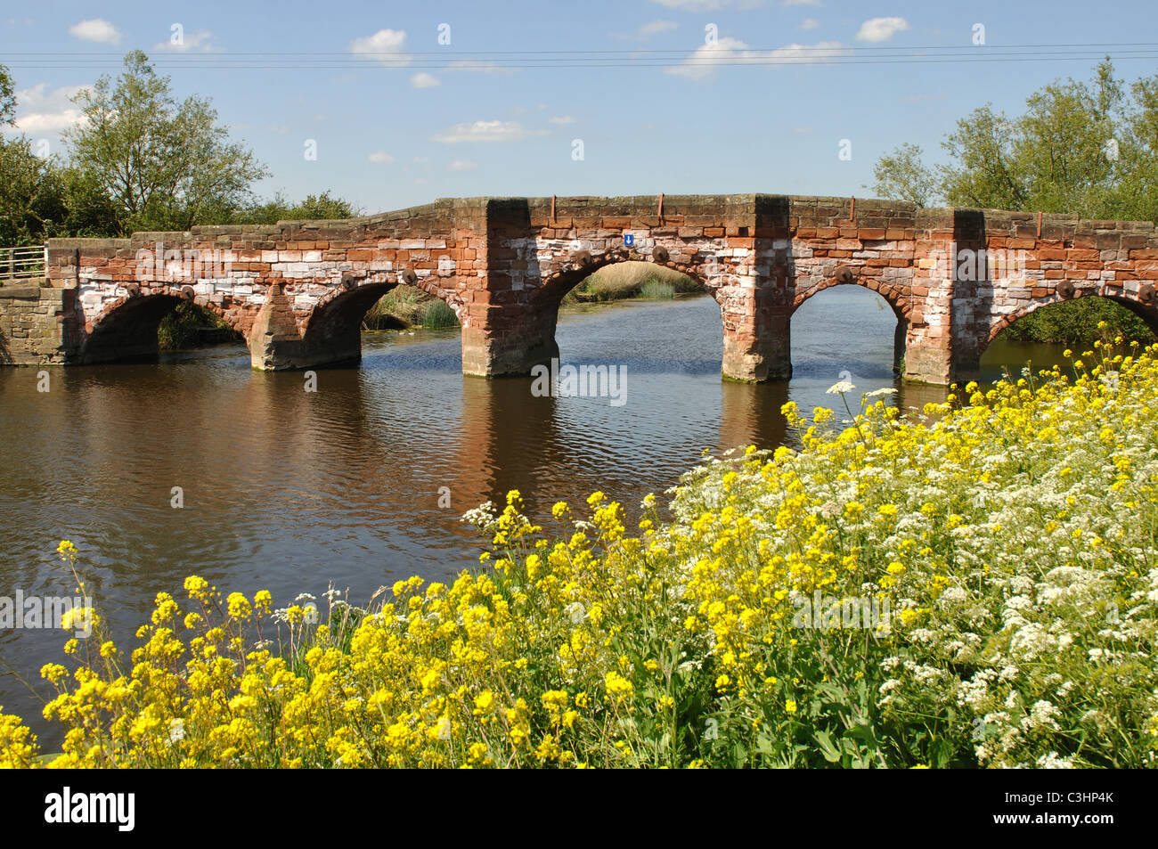 Eckington hi-res stock photography and images - Alamy