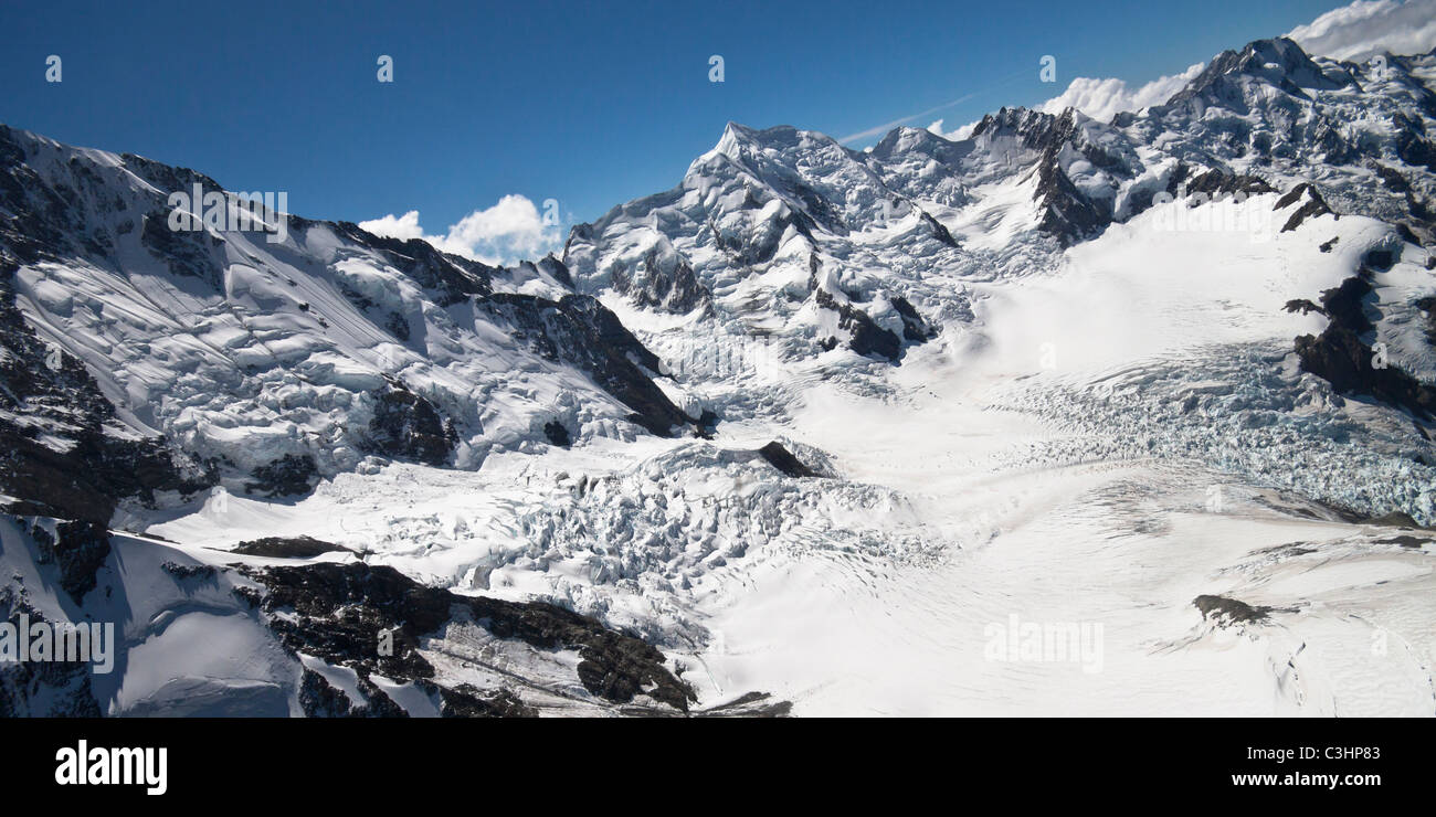Southern alps hi-res stock photography and images - Alamy