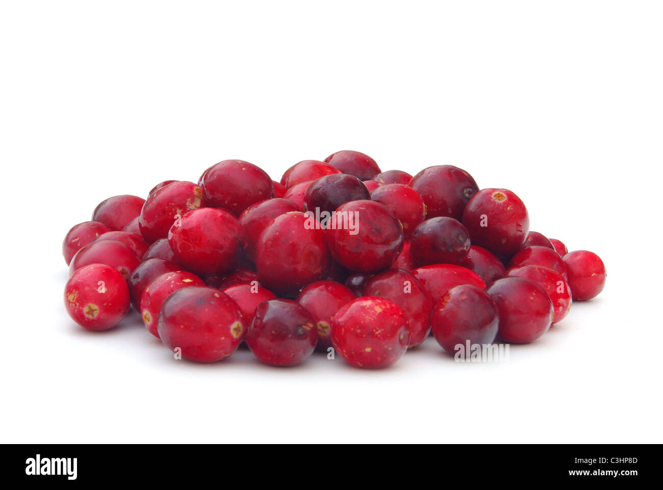 White cranberry hi-res stock photography and images - Alamy