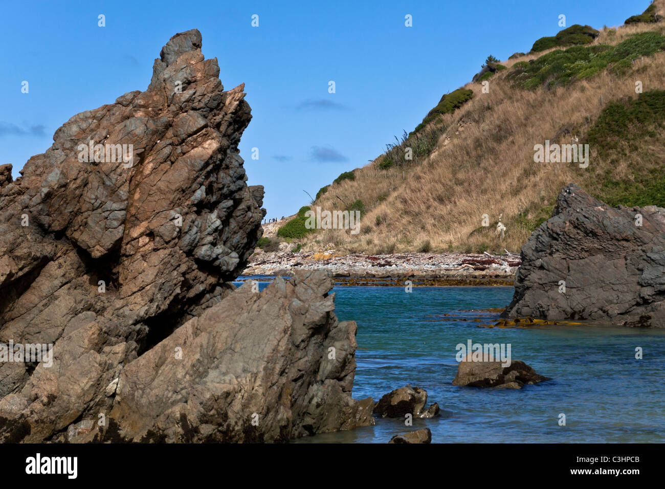 Nugget rocks hi-res stock photography and images - Alamy