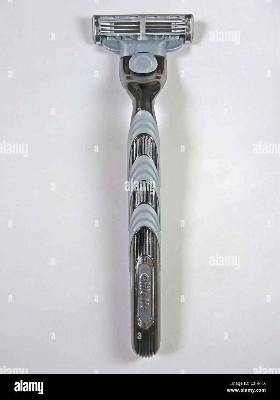 Razor cut out hi-res stock photography and images - Alamy