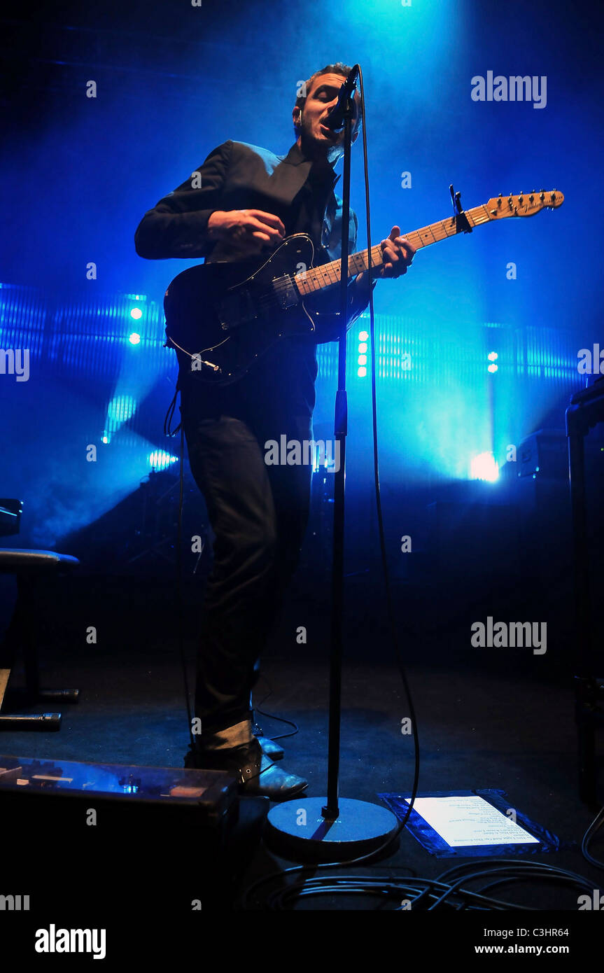 O2 academy leeds hi-res stock photography and images - Alamy