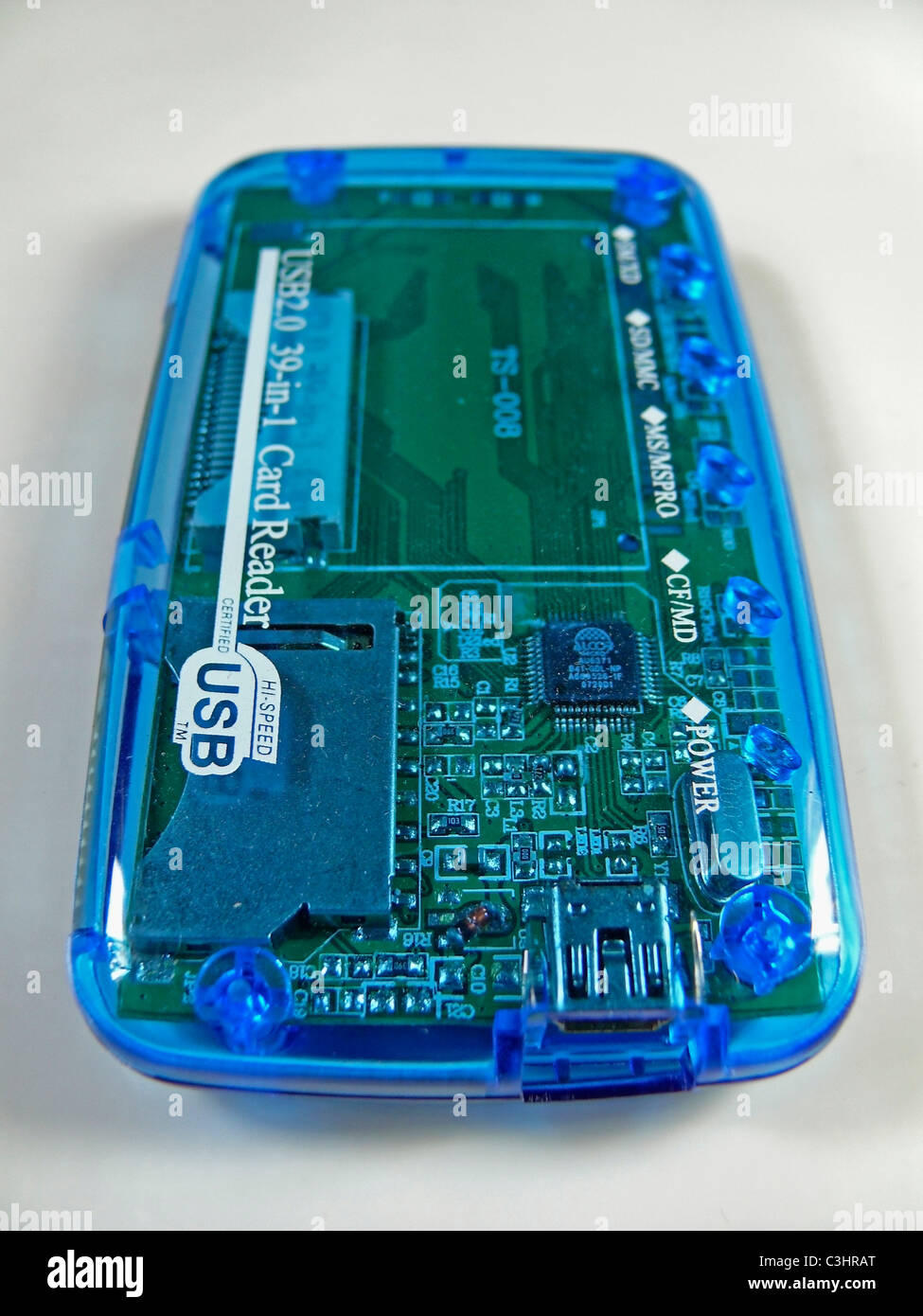 Universal serial bus controllers hi-res stock photography and images ...