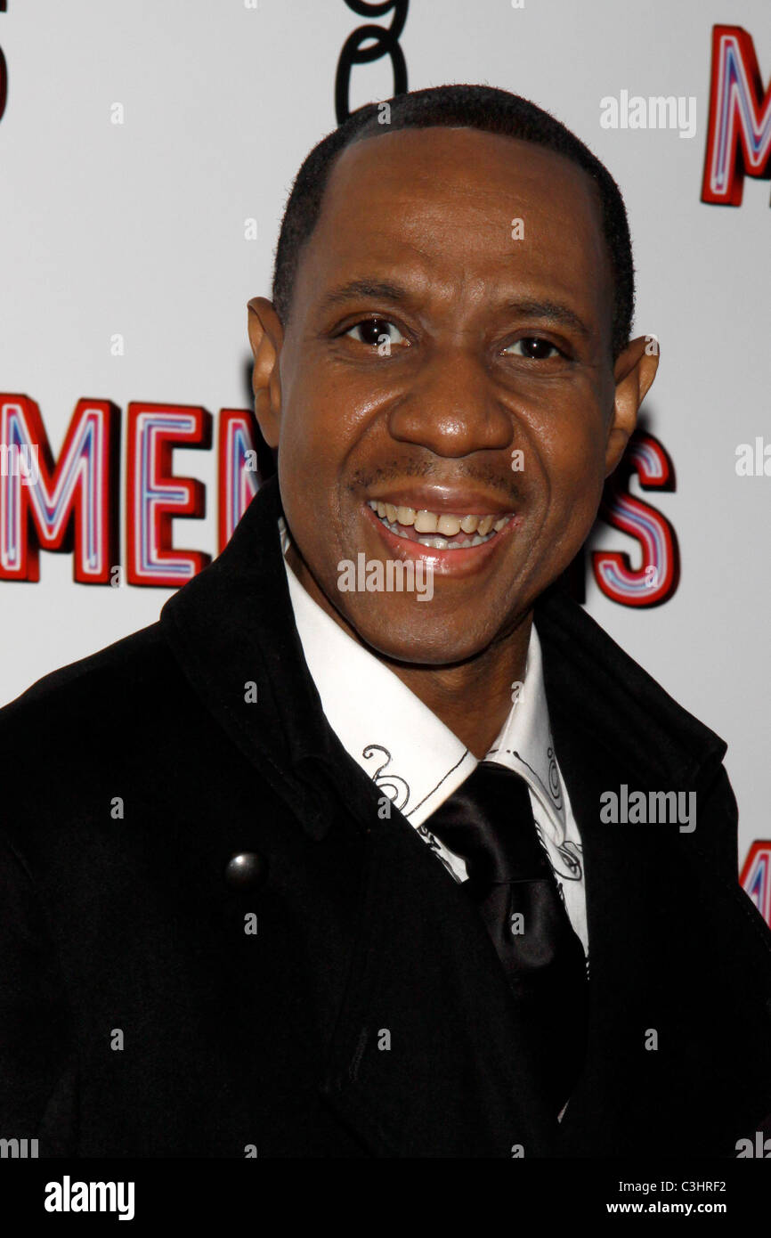 Freddie jackson hi-res stock photography and images - Alamy