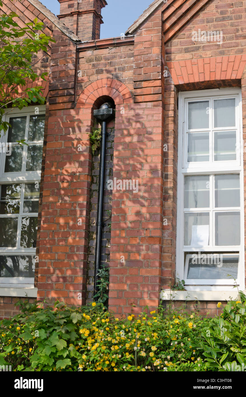 The old Neachells Lane Primary School, Wednesfield, West Midlands ...