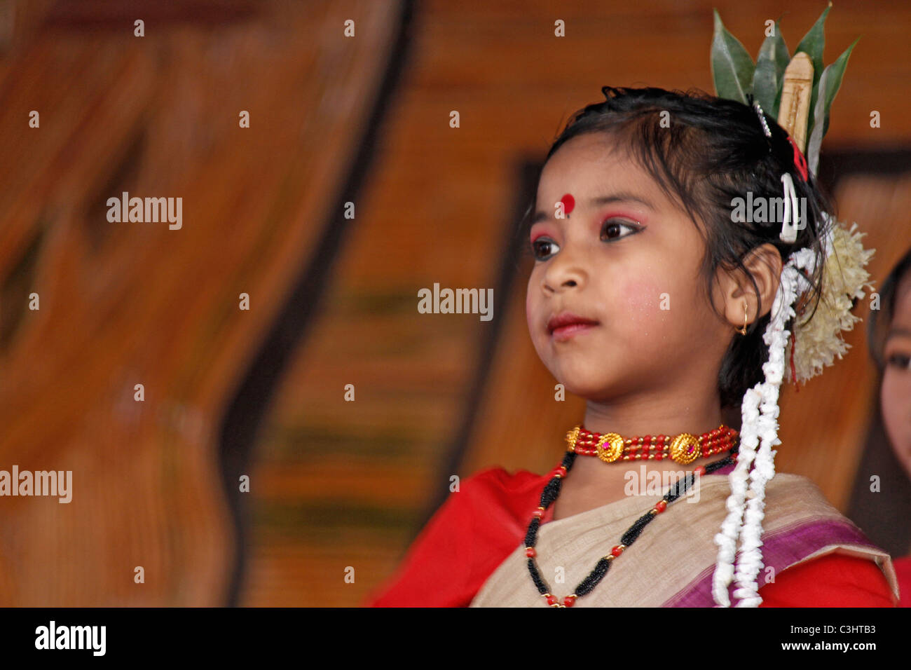Bhogali bihu hi-res stock photography and images - Alamy