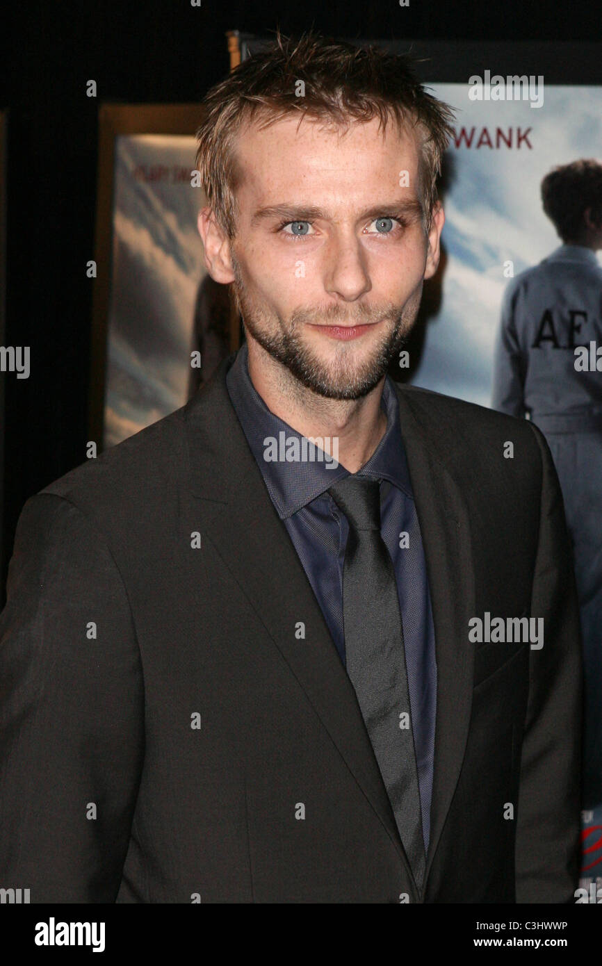 Joe anderson world premiere hi-res stock photography and images - Alamy